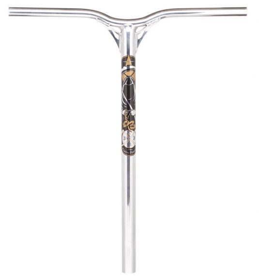 Envy Bars Reapers V2 650mm - Scooter Stop
